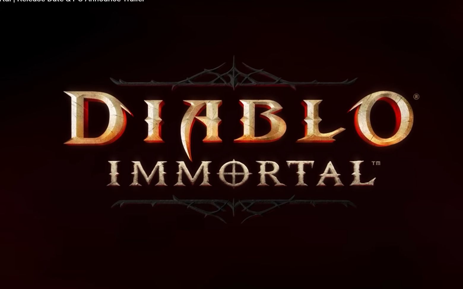 暗黑破坏神不朽预注册教程来了_哔哩哔哩bilibili_暗黑破坏神