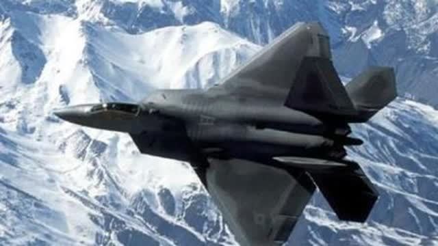 世界战机最新排行榜,美国猛禽排第一,歼20的位置让人无语