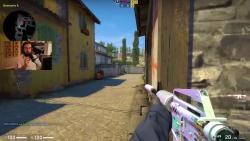 歪果仁教学csgo小技巧
