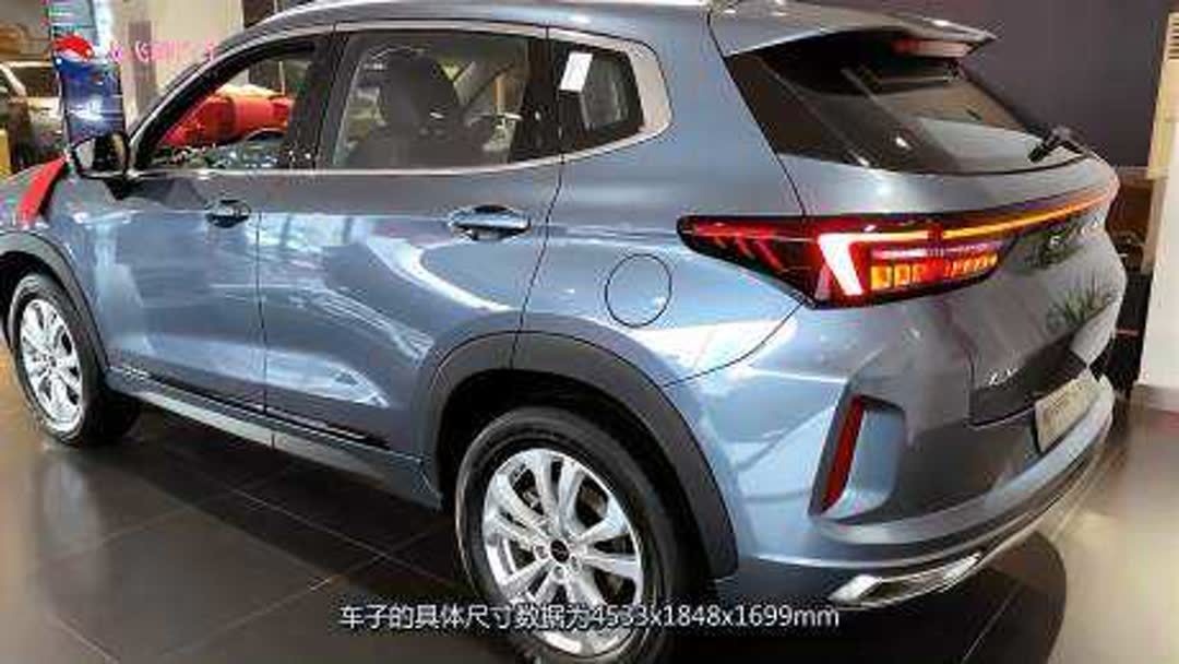 15万预算买啥车,新款高端SUV15万拿下顶配,比奔驰宝马还气派