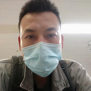 彭阳生活日记 