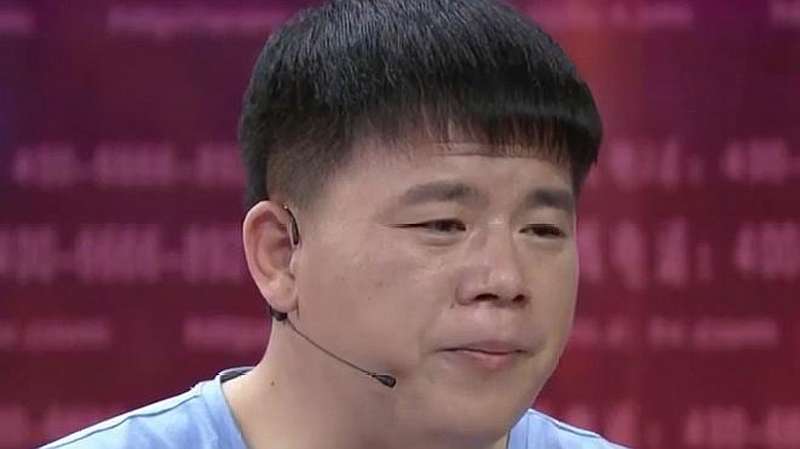 34岁男子寻找恩人,16岁外出打工遇到恩人,如亲人般照顾自己!