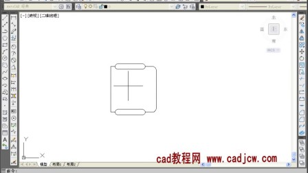 AutoCAD2012-室内装潢设计标准实例教程01