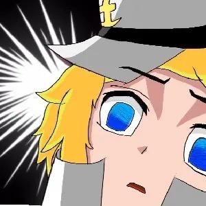 恶魔呆头鹅程嘉良 