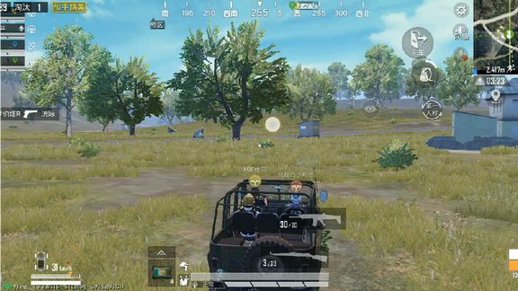 揭秘一个氪金的小学生视频是怎么做的?结果被打爆车辆。