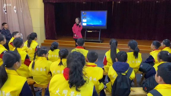 教学研讨促成长,合作交流谋发展