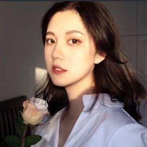 谁家的小甜甜 