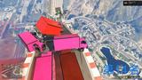 乐美解说GTA5 点吃不到动小脑筋偷鸡啊 万年老6的名次让我抢回来了
