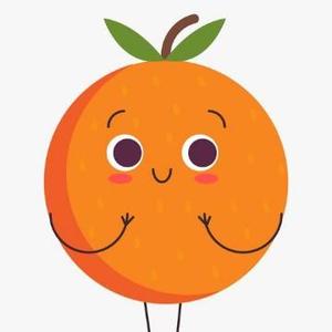 找个橘子英语译林 