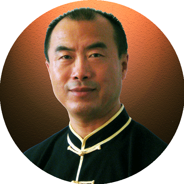 张吉平太极 