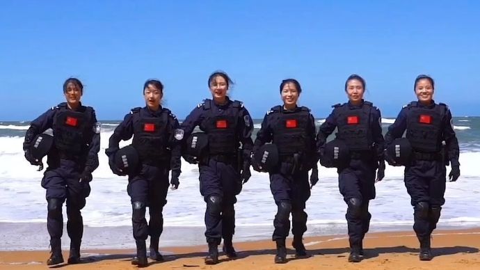 果然视频 | 向每一位平凡而了不起的你致敬