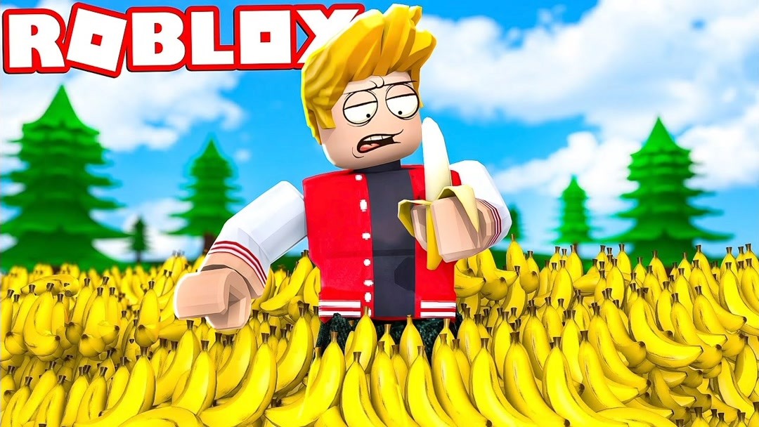 Roblox香蕉模拟器:解锁岩浆香蕉!还有章鱼哥小宠物?小格解说