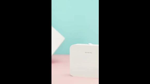 便签打印 迷你标签打印机了解下 !