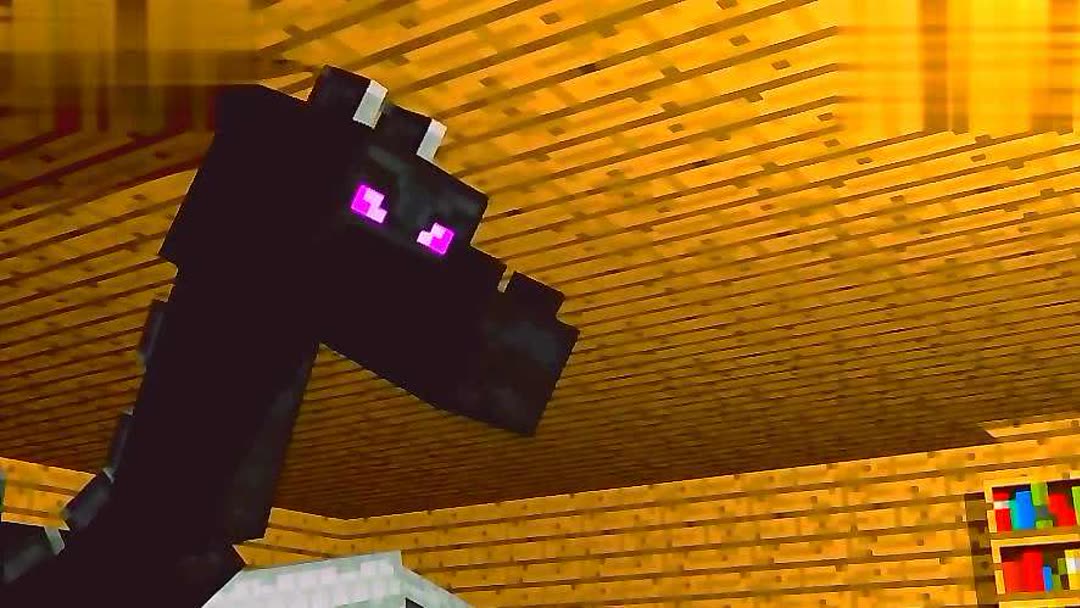 我的世界怪物学校:酿造药水