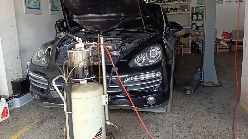 没有文案 懒得写!#汽车保养与维修