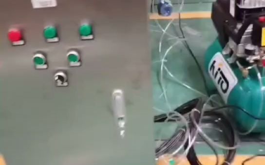 对虾养殖循环水系统PVC紫外线消毒器