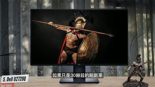 4k显示器对显卡有什么要求,马上2022年了,你还没用上4K吗