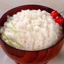 白米饭的男孩 