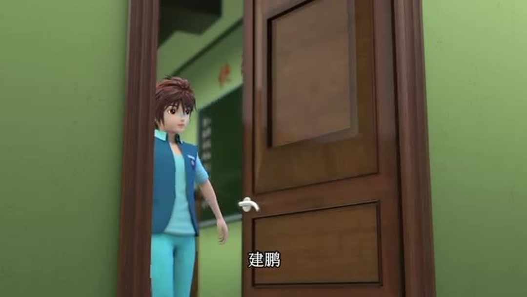 这一段时叶罗丽精灵梦搞笑的一段