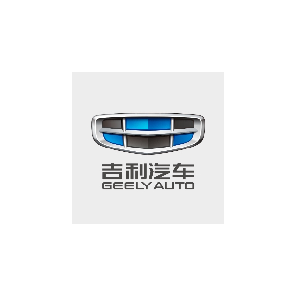 吉利汽车GeelyAuto 