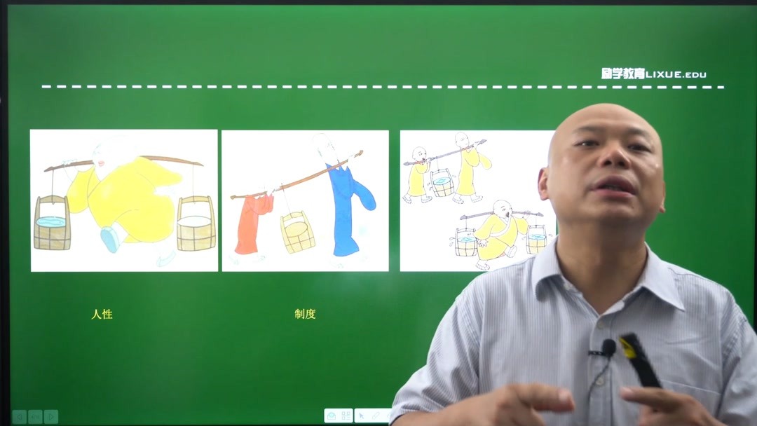 湖南专升本 管理学 基础导学