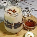 爱吃美食的胖娘子 