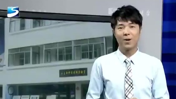 感受生命感悟成长 校园水族馆迎来开学第一课