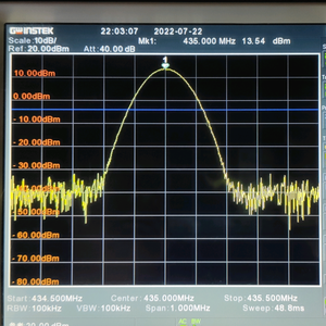 BA5EA通信工作室 