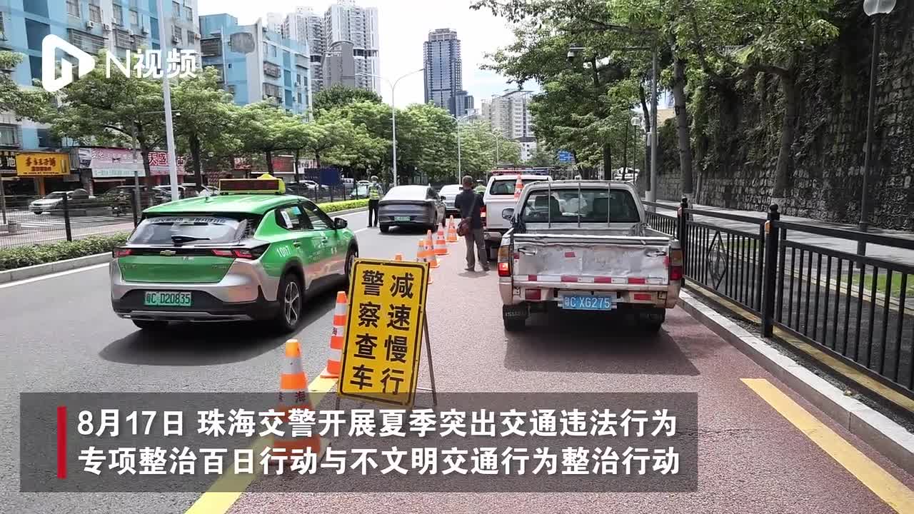 后排不系安全带,乘客收到10元罚单!交警:这件事关乎生命