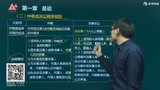 初级会计师《经济法基础》考点强化班_10