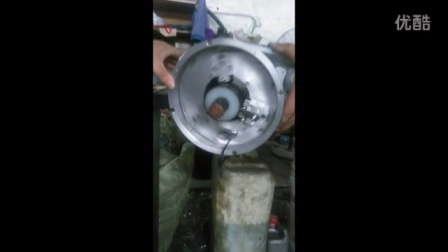 WTE35-110充电盘式多功能电缆剥皮器外半导剥除操作视频