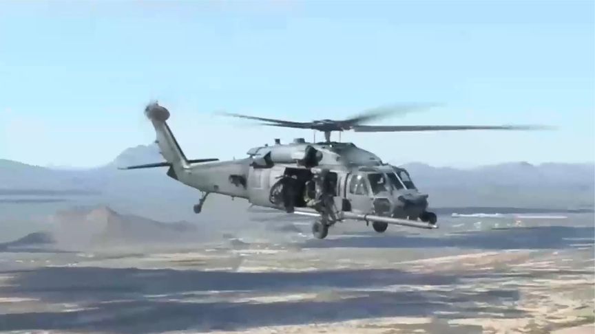 中俄收到不寻常信号,B52轰炸机亮大动作,美军指名道姓撂狠话