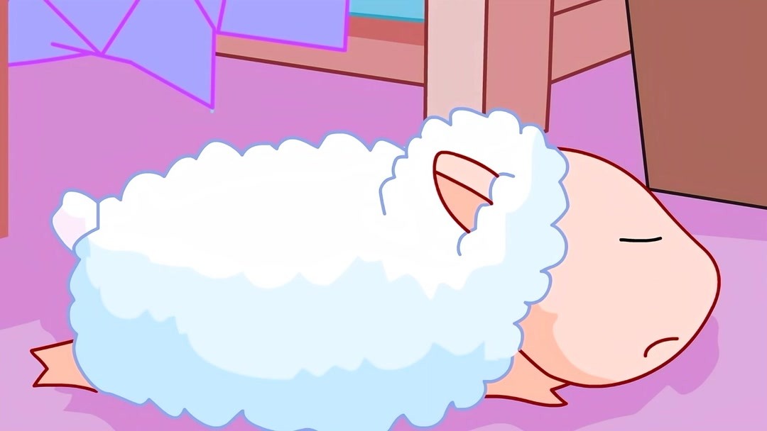 十万为什么剧场 第154集 狐狸为什么模仿羊的叫声