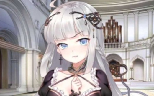 在异世界开后宫是什么体验?