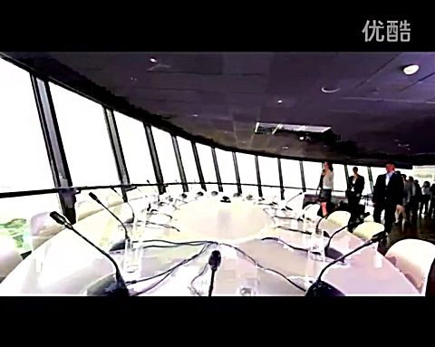 BOSCH CCS 1000D会议讨论系统详细介绍_昌龙视听