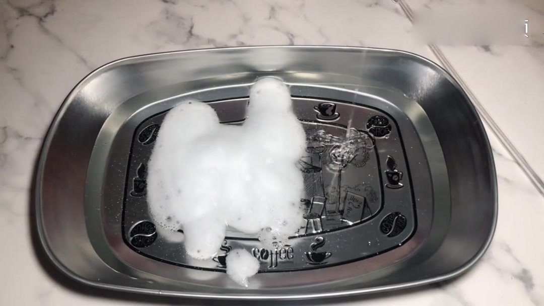 适合新手做的史莱姆教程,可以成型,超好玩