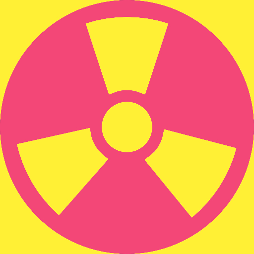 千鸟铅氡在这里 