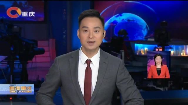 重庆网上办事大厅变身“政务服务超市”