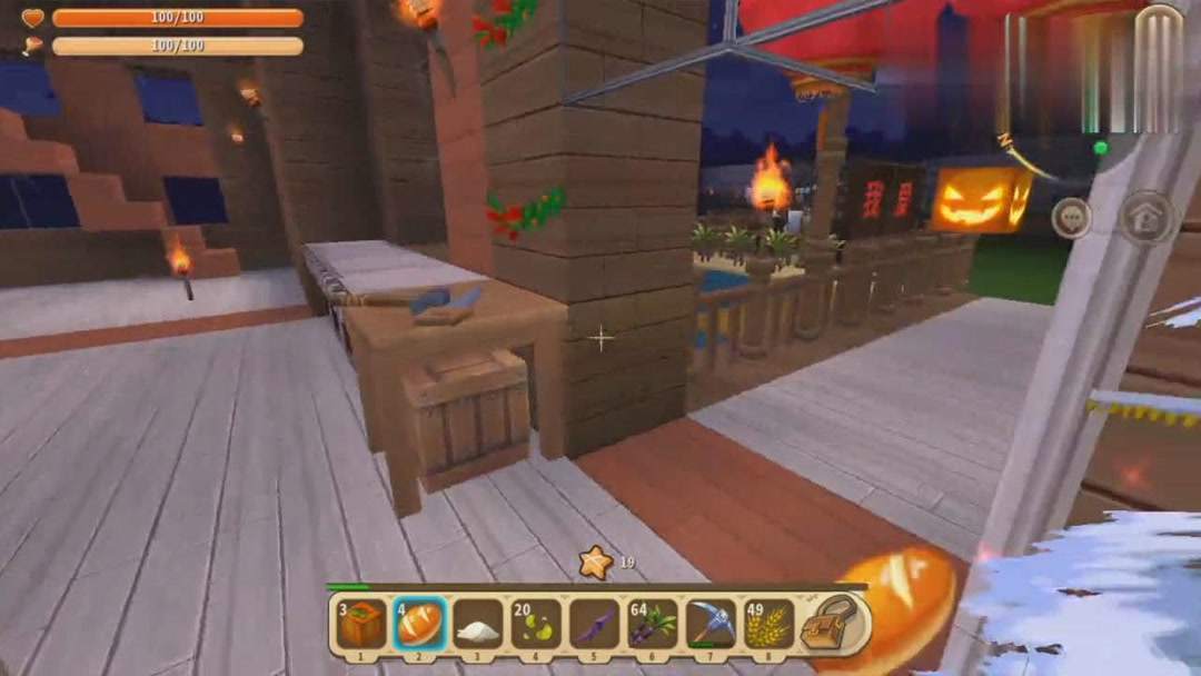 迷你世界:大家最喜欢的皮肤有可以组成CP的吗.