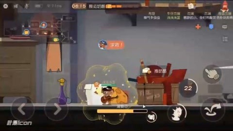 猫和老鼠手游:五分钟看懂的牛仔杰瑞详细评测,深度分析人物玩法