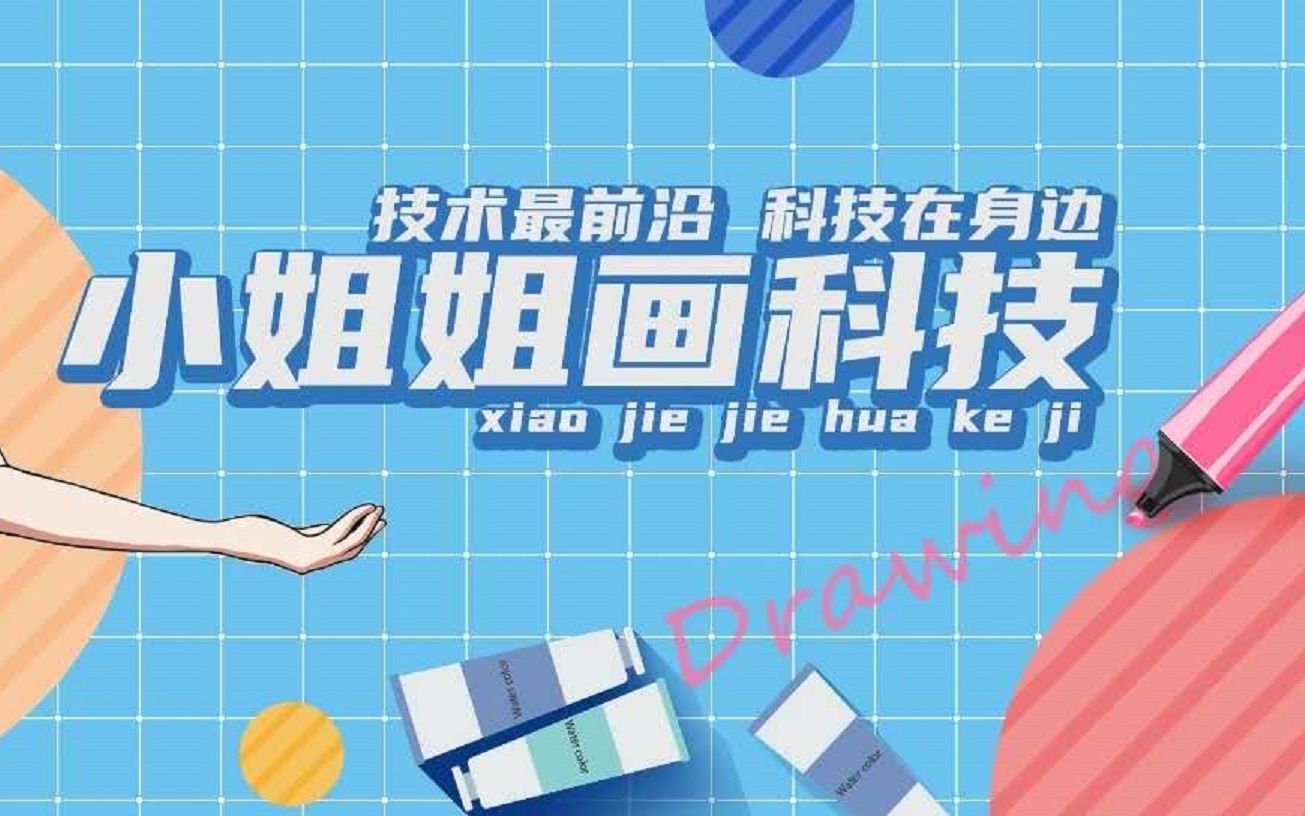 【小姐姐画科技】比ITX主机还小的性能怪兽!TA是谁?