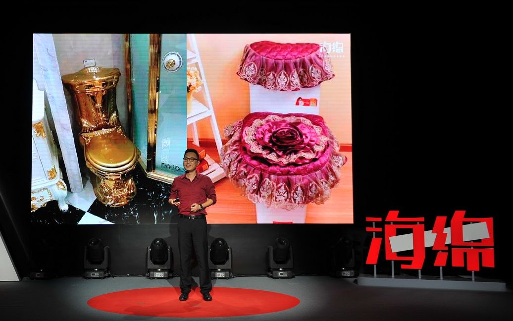 潘悦:室内装修这件事,你和父母能否达成一致?