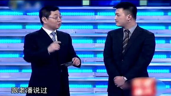 张绍刚:还企业忠诚度?万科要挖你的话你会不去?