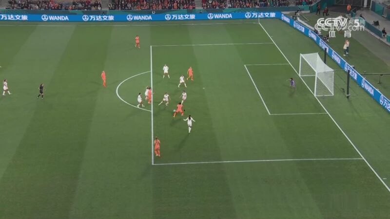 [国际足球]荷兰女足一球小胜葡萄牙女足