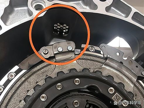 DSG-DQ200干式双离合变速箱常见问题解读