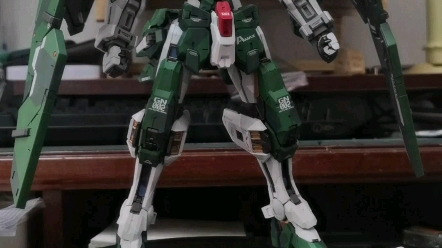 财喵喵mg力天使 xx模型套件