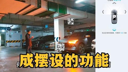 比亚迪宋plus DMi提车2月后,发现这些功能就是摆设,大家怎么看