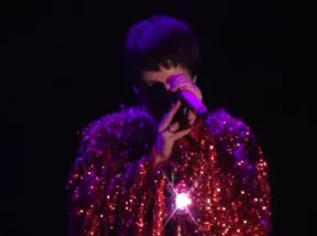 【华晨宇】2018.9.8华晨宇火星演唱会全程(1)