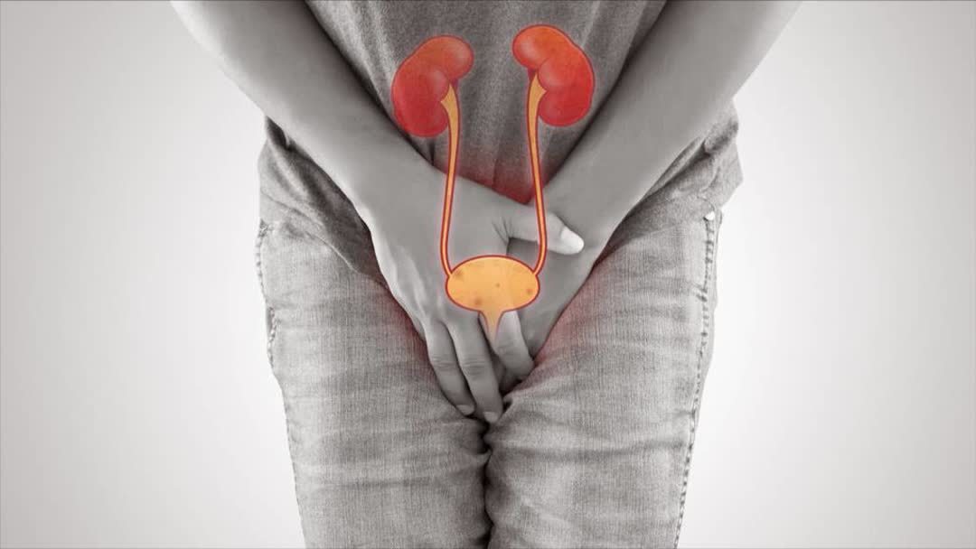 一天几次小便才是正常的?若超过这个次数,就得好好养肾了