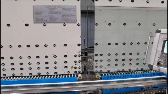 双钢化,中空玻璃